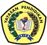 Smk Farmasi Ikifa - Perumperindo.co.id