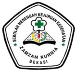 Zamzam Kurnia Logo
