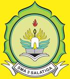 Man Salatiga Logo
